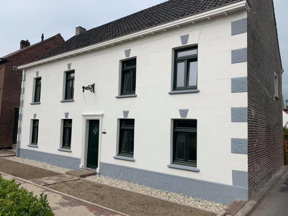 Projecten – Peter Geurts