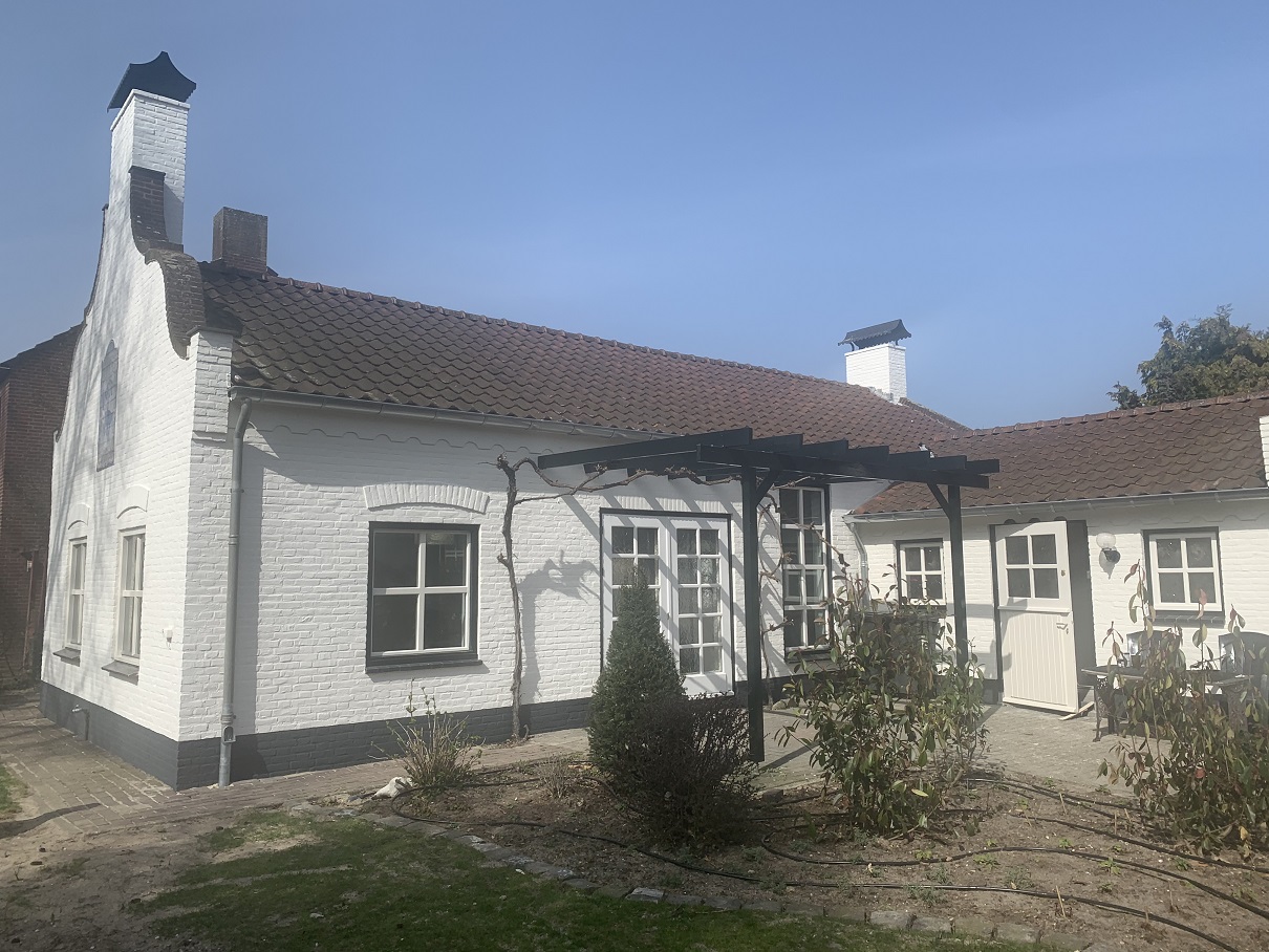 Projecten – Peter Geurts