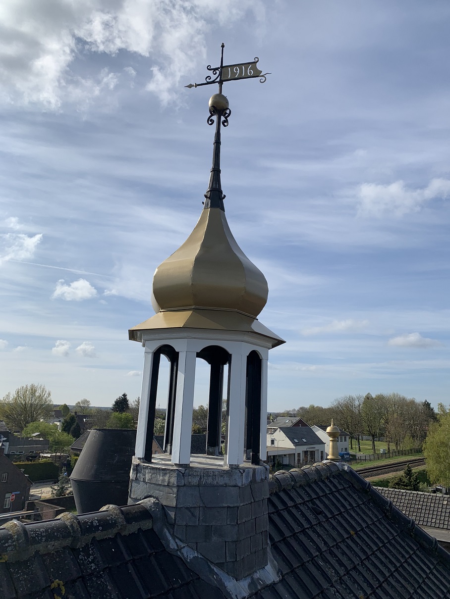 Projecten – Peter Geurts