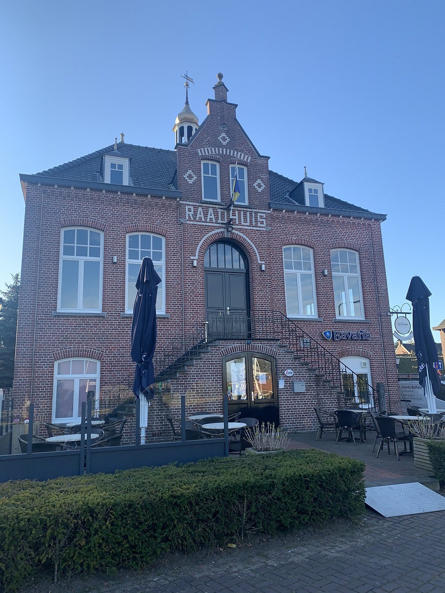 Projecten – Peter Geurts